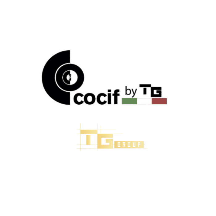 cocif - TG